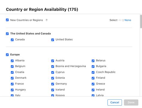 Publish Your Mobile App To Apple App Store For Ios Builderall