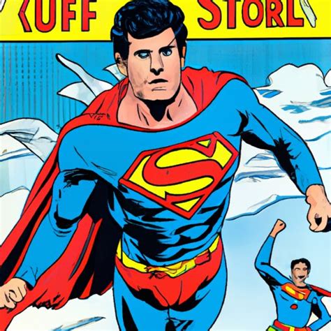 Exploring The History And Legacy Of Superman And Its Creators The Enlightened Mindset