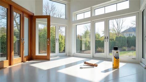 Service And Support Requirements Titan Sunrooms Florida