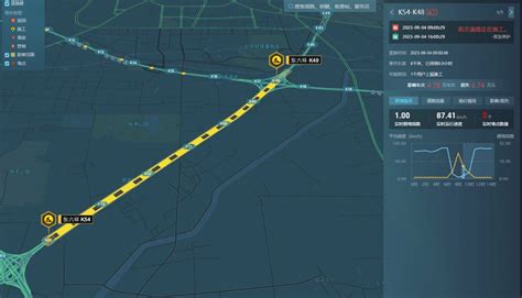 高德地圖推出全新功能：里程樁資料服務升級，新增里程樁號查詢與經緯度匹配樁號功能 It業界 Php中文網