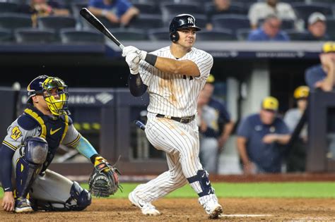 New York Yankees Make Surprising Decision Regarding Top Prospect Jasson