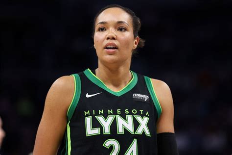 Unrivaled Officials Land Napheesa Collier In Deep Turmoil As National
