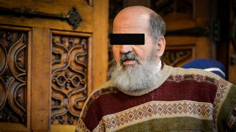 Aux Assises De Liège Mohammed Hassar Est Déclaré Coupable De Meurtre