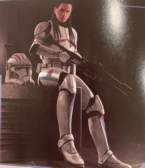 Star Wars Now Has Transgender Stormtroopers Giant Freakin Robot