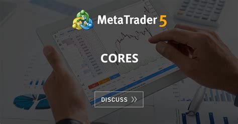 Cores Indices General Mql5 Programming Forum