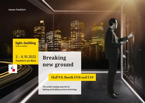 Lightbuilding 2022
