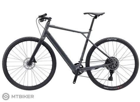 Gt Egrade Current 28 Electric Bike Gun Mtbikershop