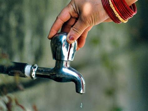 बागलुङको काठेखोलामा खानेपानी अभाव Lokpath