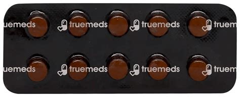 Bd Tab Tablet 10 Uses Side Effects Dosage Price Truemeds