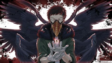 Overhaul Wallpapers - Top Free Overhaul Backgrounds - WallpaperAccess