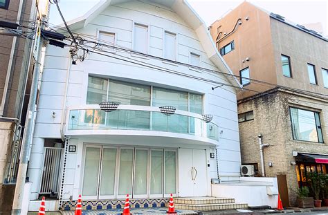 パークビレッジ恵比寿 恵比寿 ガーデンプレイス近く 元スタジオ 一棟 Diyp 東京・不動産検索サイト