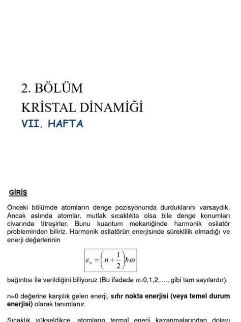 Ders 7 Pdf