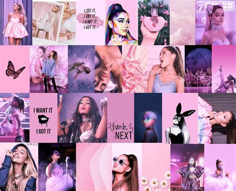Excited To Share The Latest Addition To My Etsy Shop 60pc Ariana