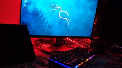 Ethical Hacking Part 3 Information Gathering In Malayalam Youtube