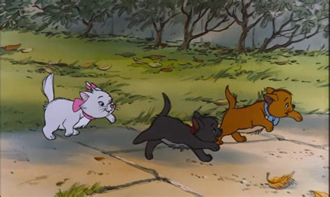 Aristocats Screencap Fancaps