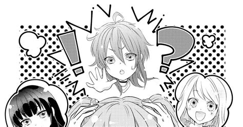 ガールフレンド仮 ガルフレアンソロ参加マンガ ビッキーのマンガ 漫画 Gf仮 姫島木乃子 Pixiv