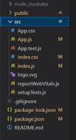 ReactJS ReactDOMClient GeeksforGeeks