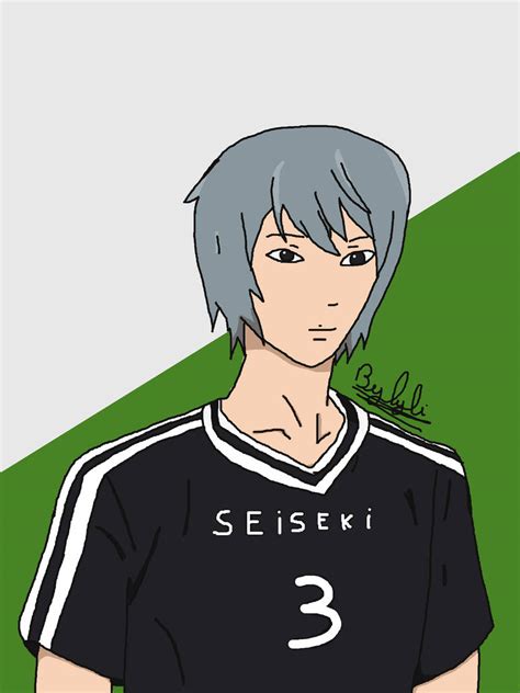 Usui Yuta By Bylylilv On Deviantart