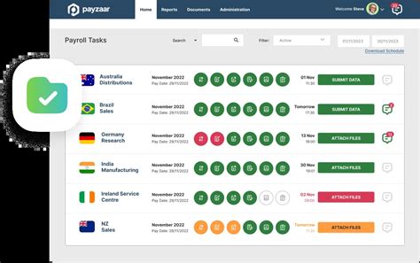 Platform Payzaar