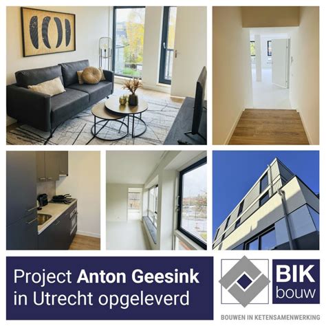 Gaby Van Veen Linkedin‘de Weer Een Mooi Project Opgeleverd Trots