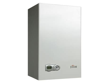 Газовые котлы Ferroli (Ферроли)