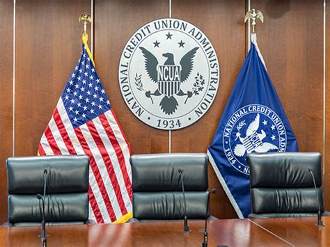 Ncua Board Announces 2023 Meeting Schedule Ncua