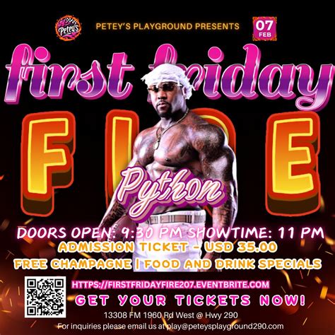 Peteys 🔥 Catch Python Live 🔥 Dont Miss Python Bringing The Heat At