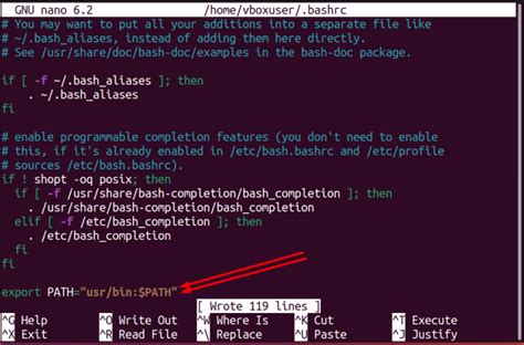 Solved Psql Command Not Found Linux Genie