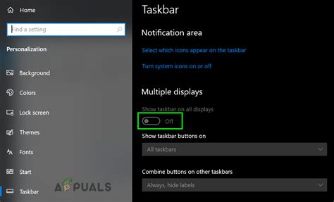Fix Windows Search Bar Missing From Taskbar