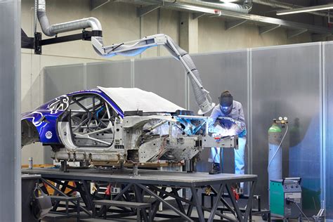 Component And Vehicle Assembly Nedschroef