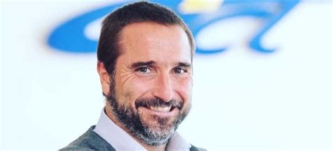 Jorge Álvarez Naveiro Nuevo Dircom Corporativo De Ecoener