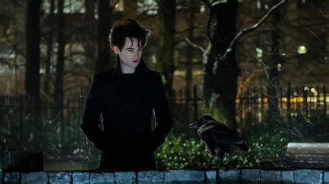 The Sandman: La nueva actualización de la segunda temporada y los ...