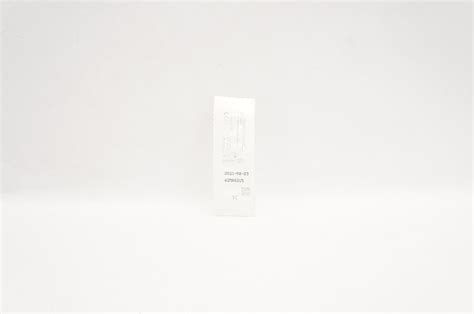 Edwards Lifesciences Vmp400 Vamp Ndleless Shielded Cannula X