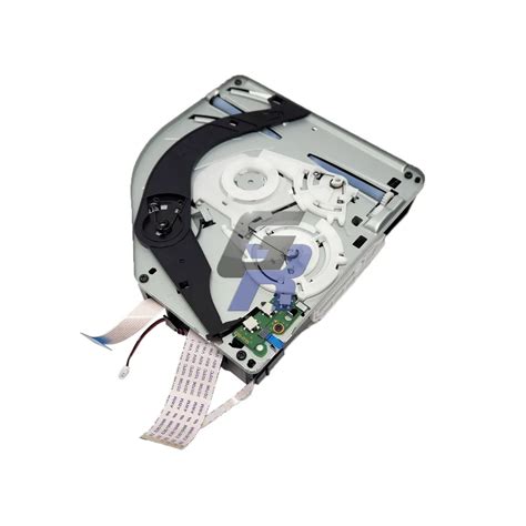 Ps5 Replacement Blu Ray Optical Game Disc Drive