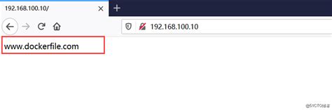 通过Dockerfile部署Tomcat、Apache、Nginx、MySQL服务-CSDN博客