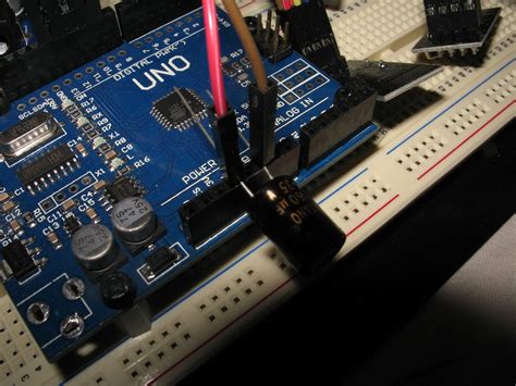 NRF L And UNO R Tutorial Page General Guidance Arduino Forum