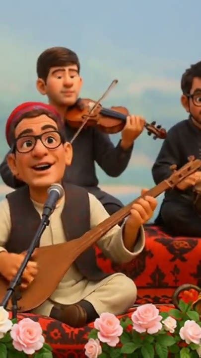 از عشقت گادی وانی میکنم دختر امو Youtube