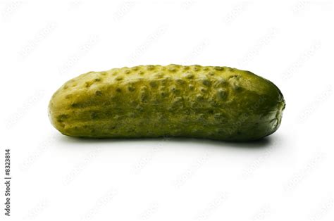 Gherkin Stock Photo Adobe Stock