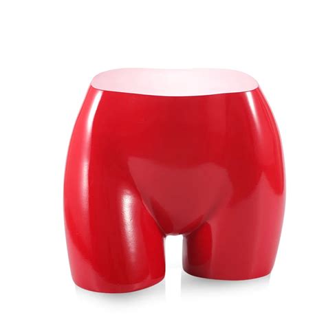 New 1pc Women Underwear Swimsuit Mannequin Female Panty Modle Torso