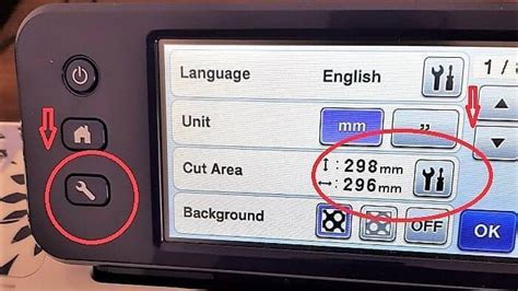 Learn Brother Scan N Cut Basics Artofit