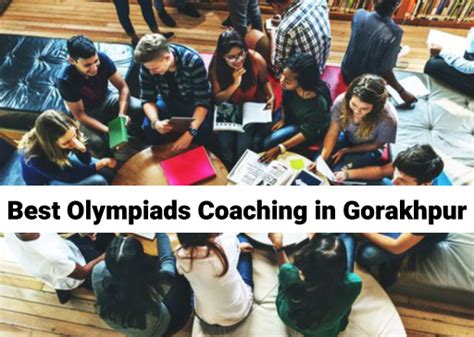 Preparing For Olympiad Exams A Comprehensive Guide