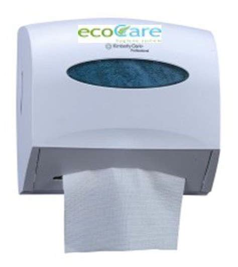 Ecocare Multifold Dispenser Emd