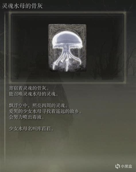 水母少女的归途