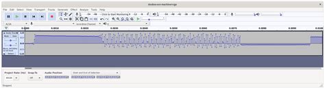 In Arkanoid Game The Distorted Sound Of Music And Pc Speaker Sound · Issue 1722