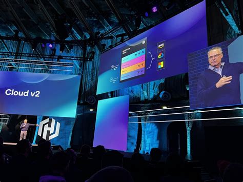 Hashiconf Day 1 Application And Infrastructure