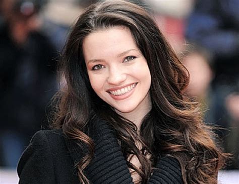 New Talulah Riley Interviews
