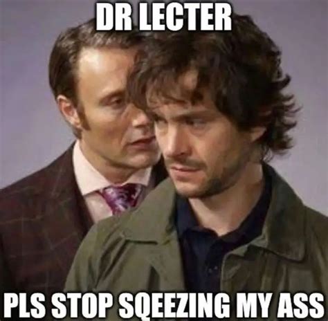Pin By Laura Palmer On Pins By You Hannibal Funny Hannibal Cast