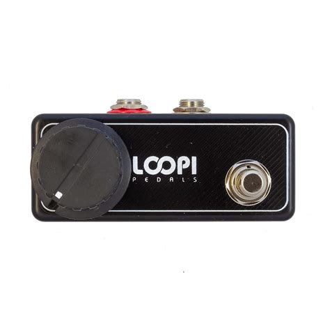 Mini Stomp Expression Knob Helix Stomp Hx Effects Line 6 Loopi Pedals