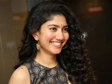 Sai Pallavi On The Verge Of Signing A Web Series