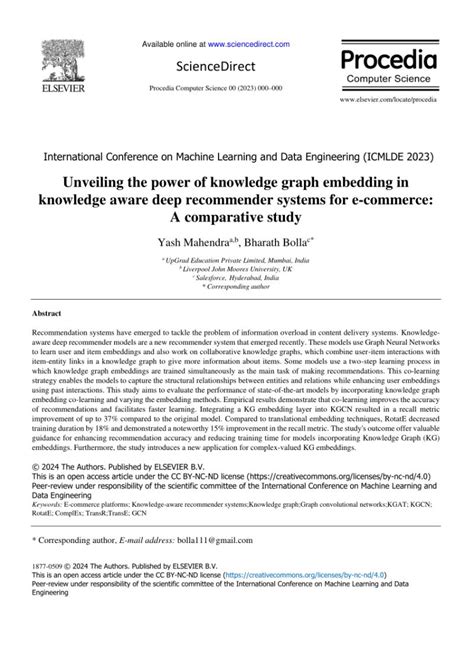 Bharath Kumar Bolla On Linkedin Pdf Unveiling The Power Of Knowledge